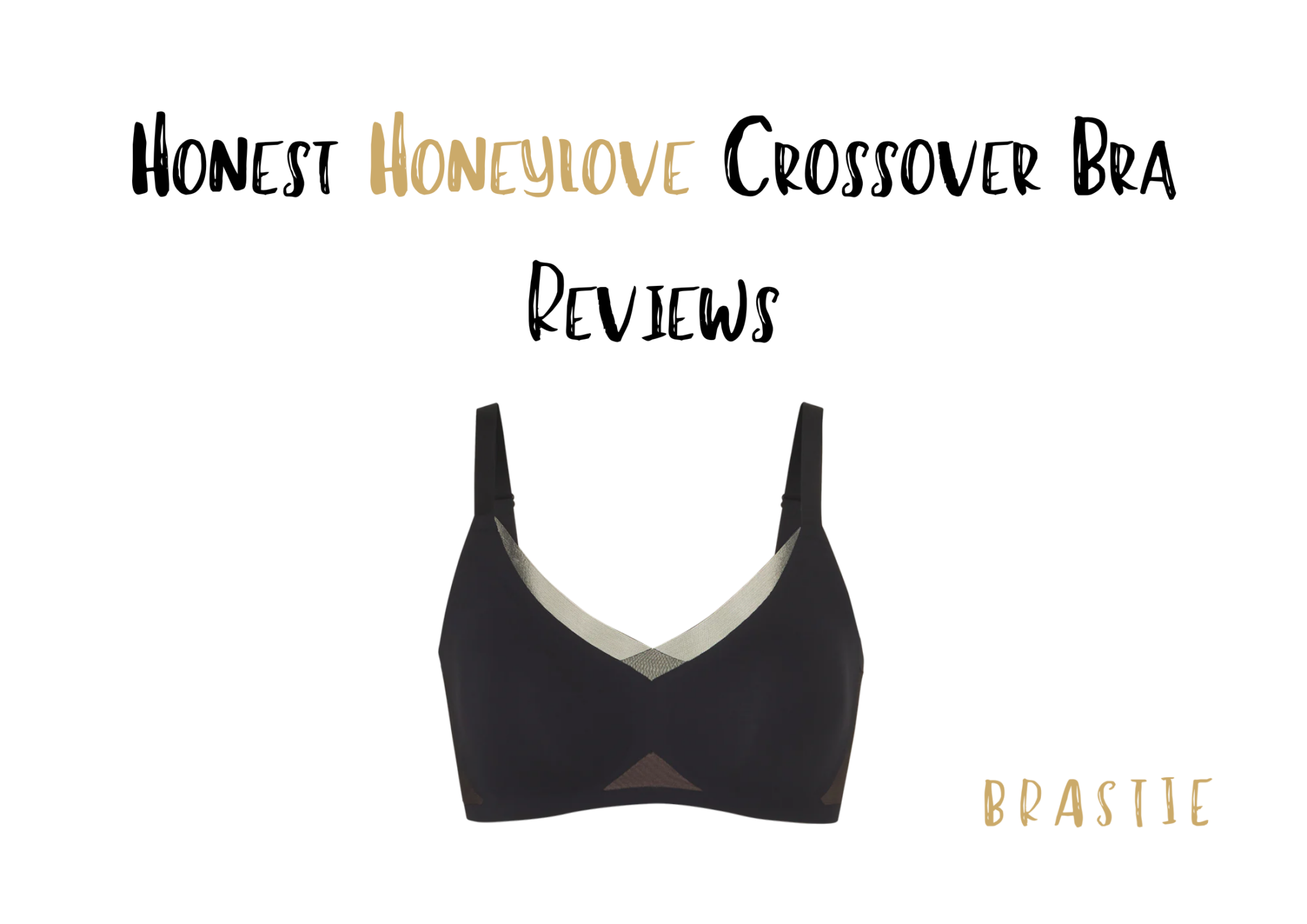 Honest Forlest Bra Reviews | Do They Have Supportive Bras? - Brastie