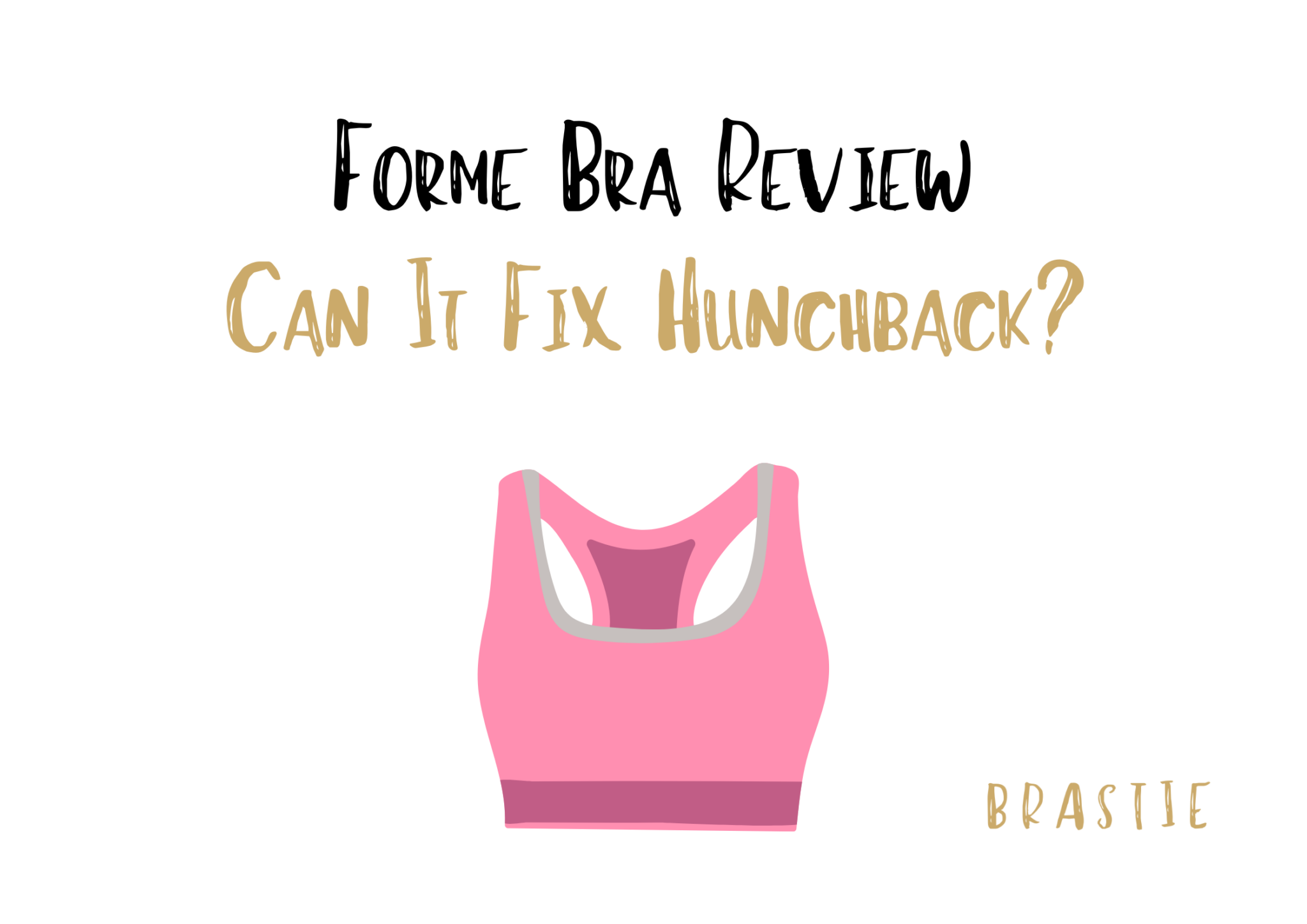 Honest Forlest Bra Reviews | Do They Have Supportive Bras? - Brastie
