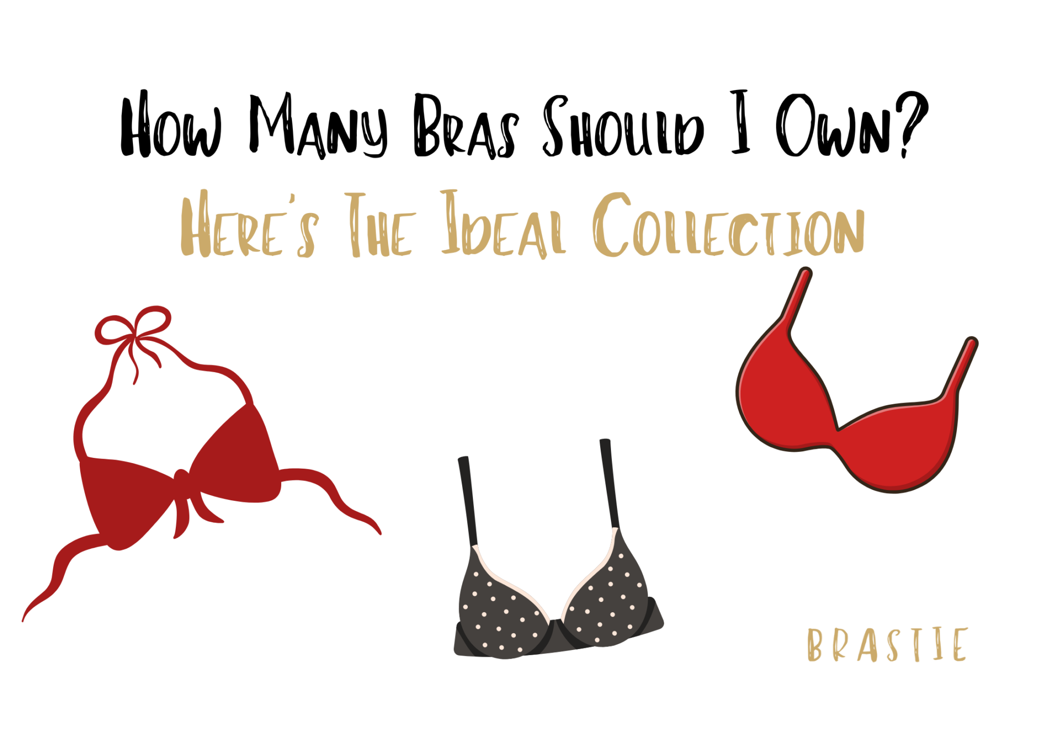 Who Invented the Bra? History Behind It - Brastie