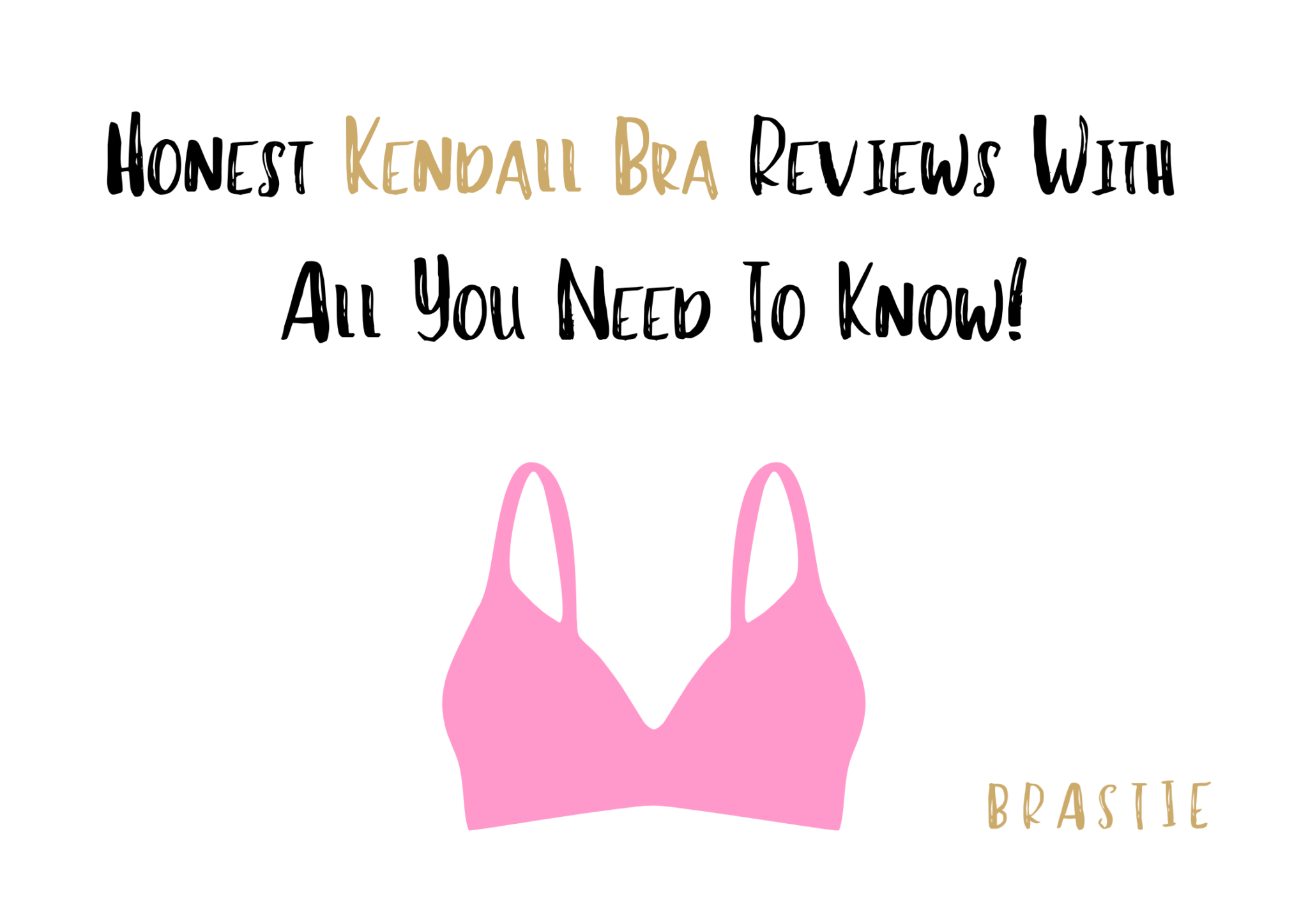 Honest Forlest Bra Reviews | Do They Have Supportive Bras? - Brastie