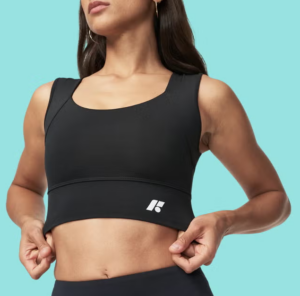 Forme Bra Review | Can It Fix Hunchback? - Brastie