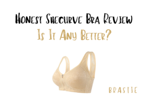 Honest Forlest Bra Reviews | Do They Have Supportive Bras? - Brastie
