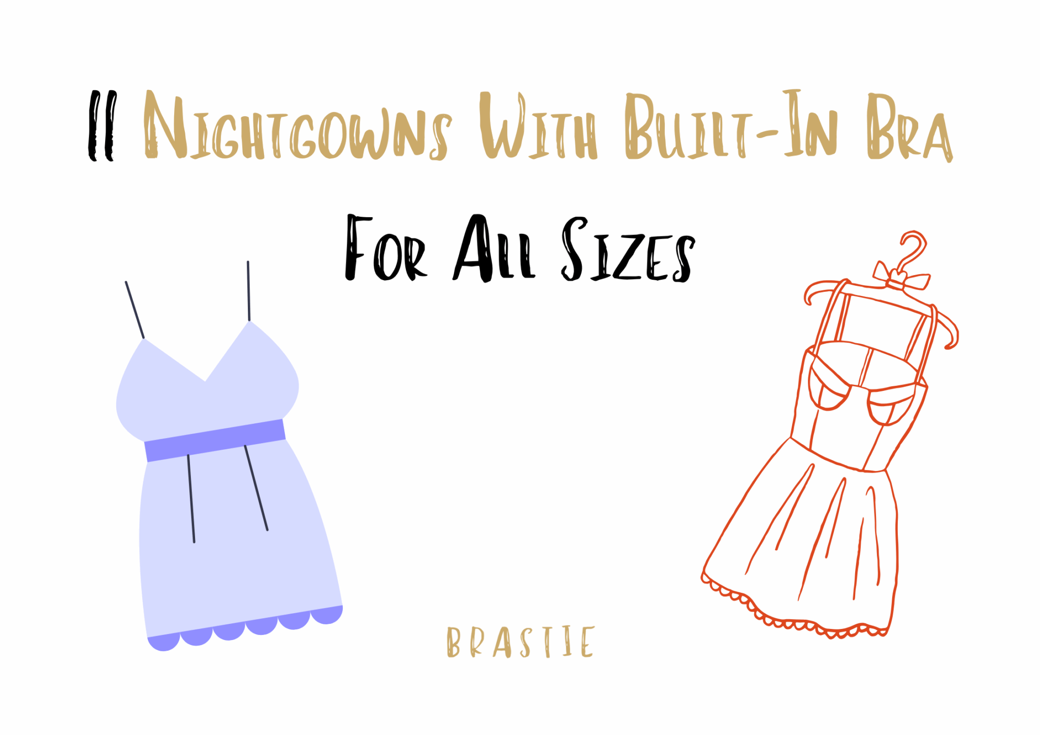 How Do Bra Sizes Work? Guide with All You Need - Brastie